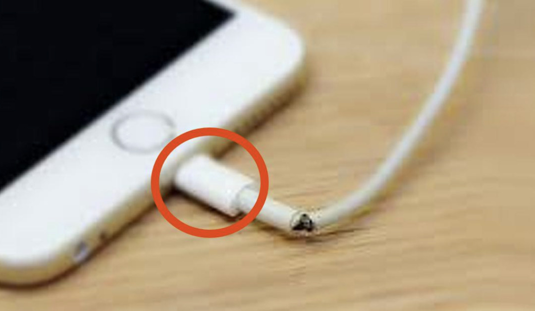 5 Common Mistakes When Charging Your Phone