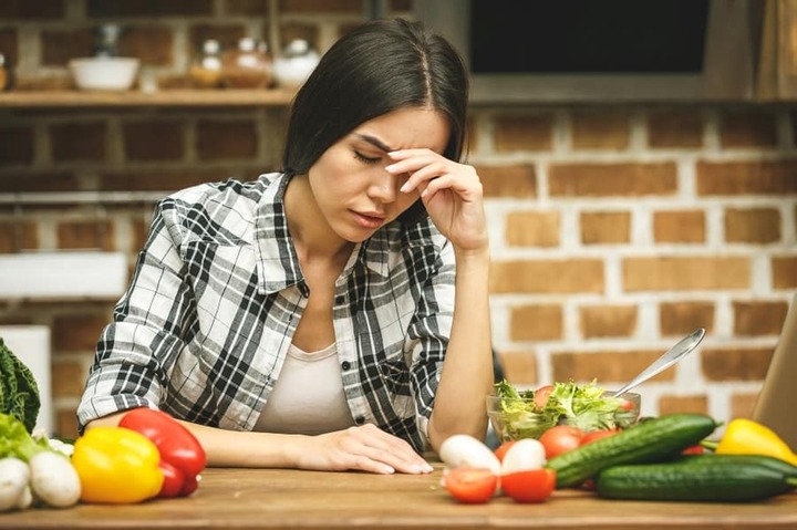 askmaverick.com | Foods And Snacks That Help With Depression