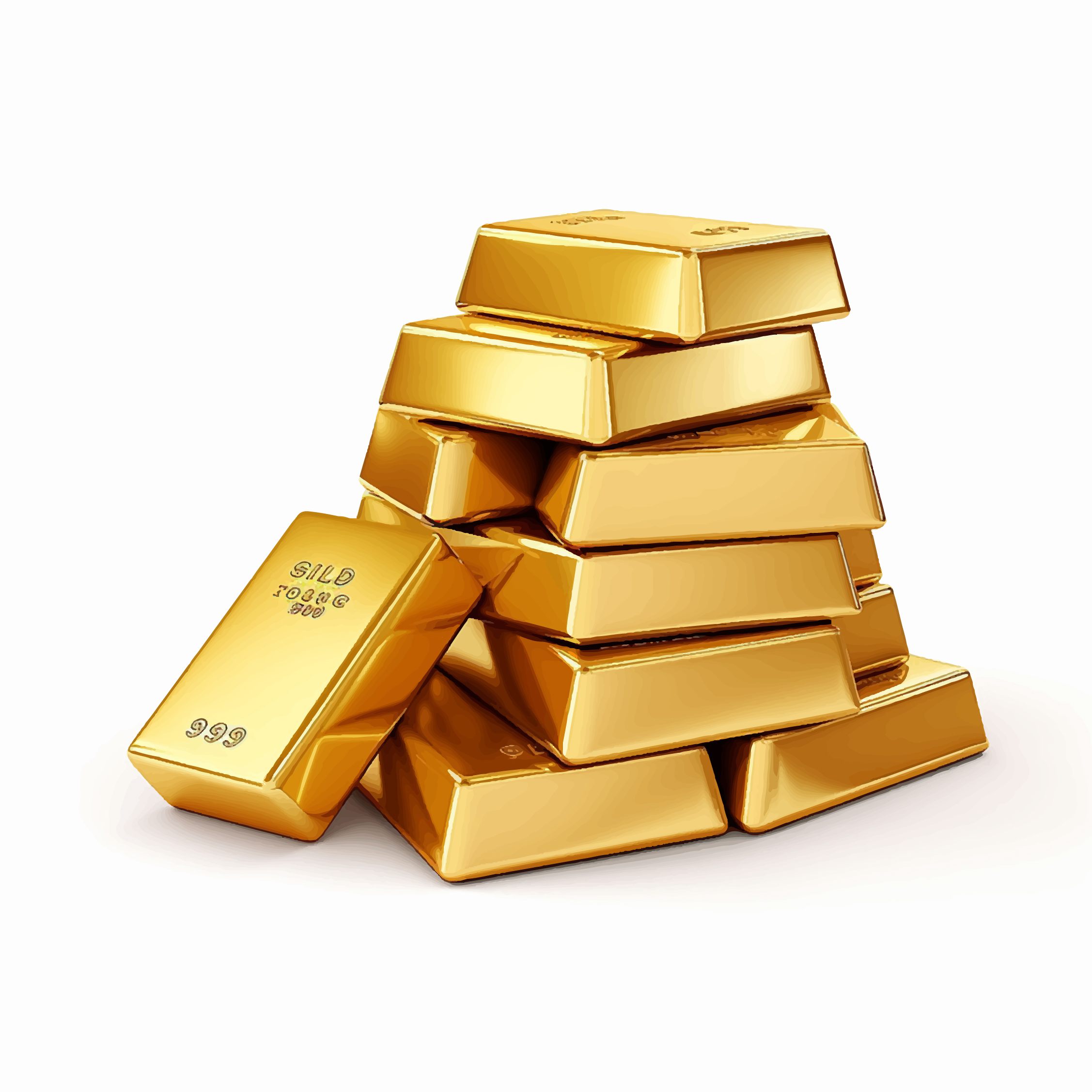 7 Good Reasons To Own Gold