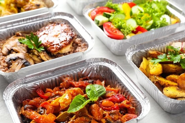 Top-Rated Meal Delivery Services