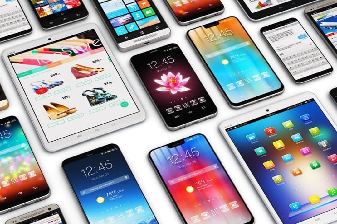 Smartphones Worth Updating For