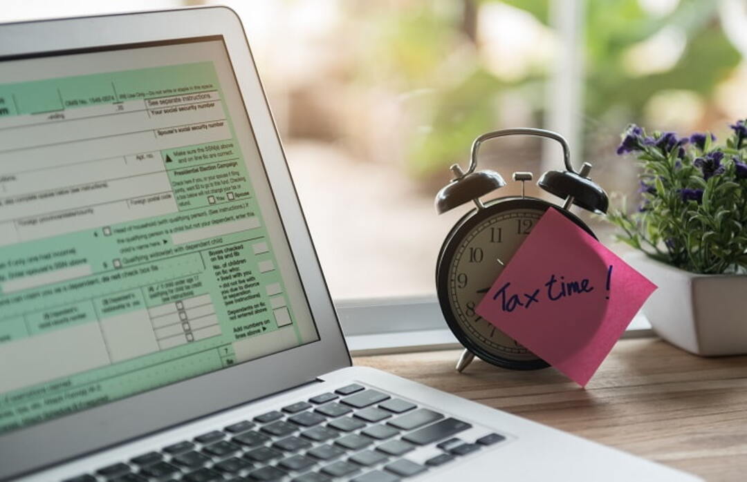situationliving.com | Filing 2020 Taxes - What You Need To Know