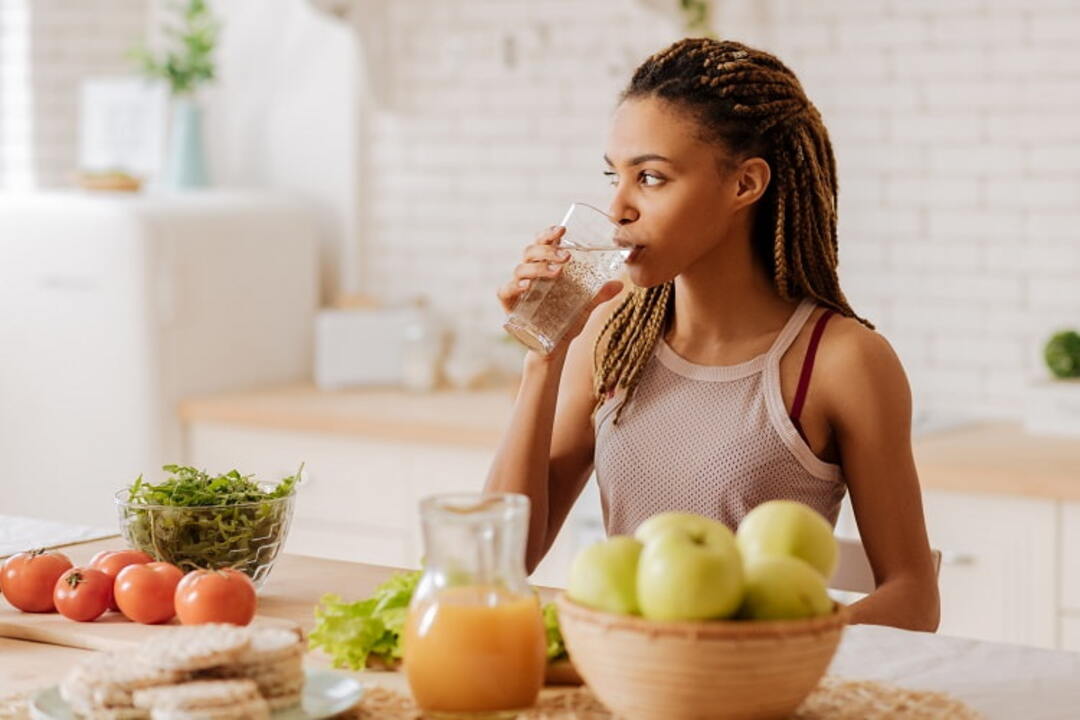The Best Time To Drink Water For Maximum Health Benefits